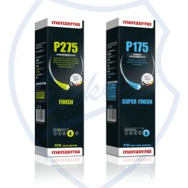 Menzerna compound set | precious metals | high gloss / super-finish