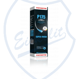 Menzerna P175 | Super Finish Compound | Metals & Polymers