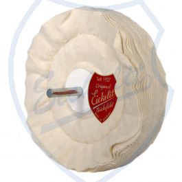 Shank Tool Finish | Flannel "Soft" | 150 mm